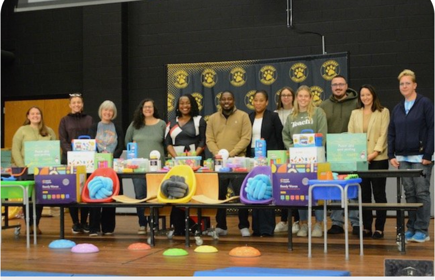 Triple B Foundation – A New Jersey Non-Profit Organization